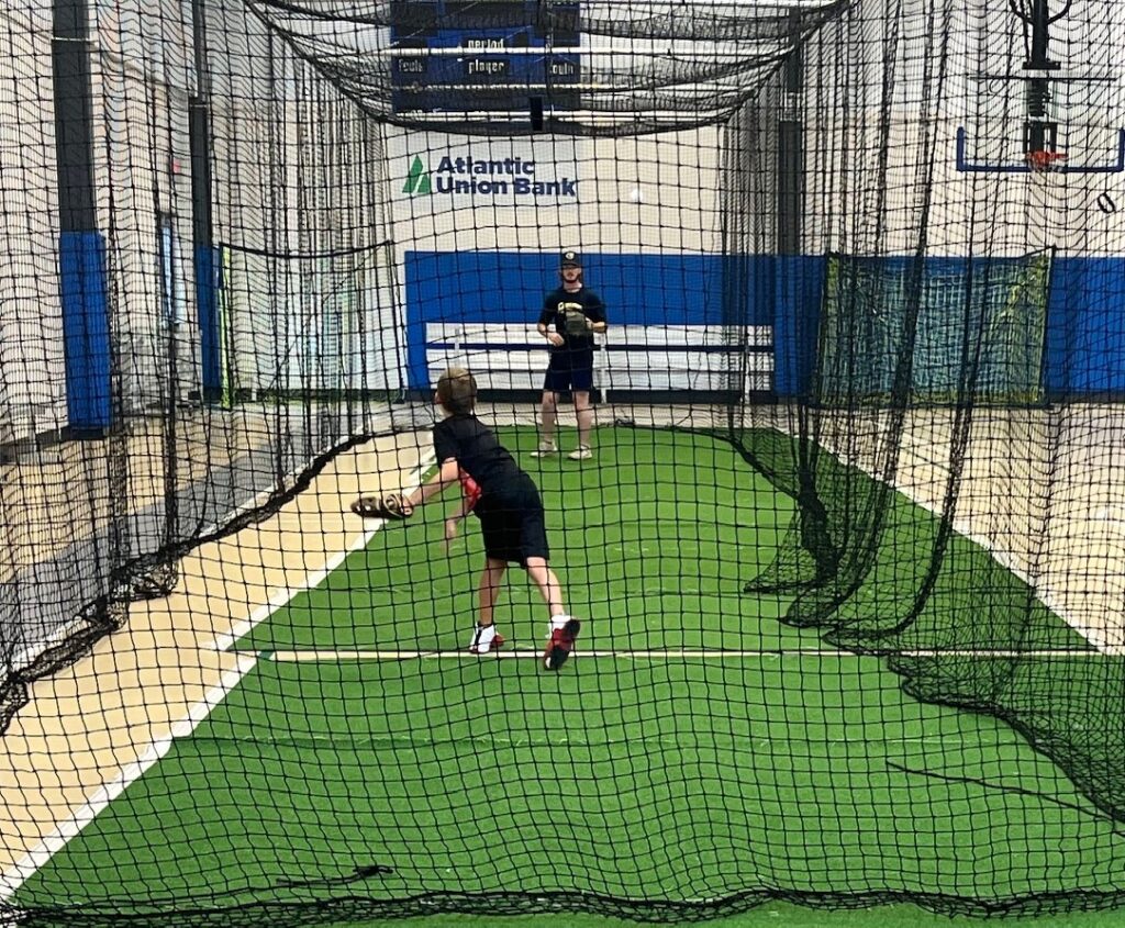 Facility Rentals - PATH Recreation & Fitness Center